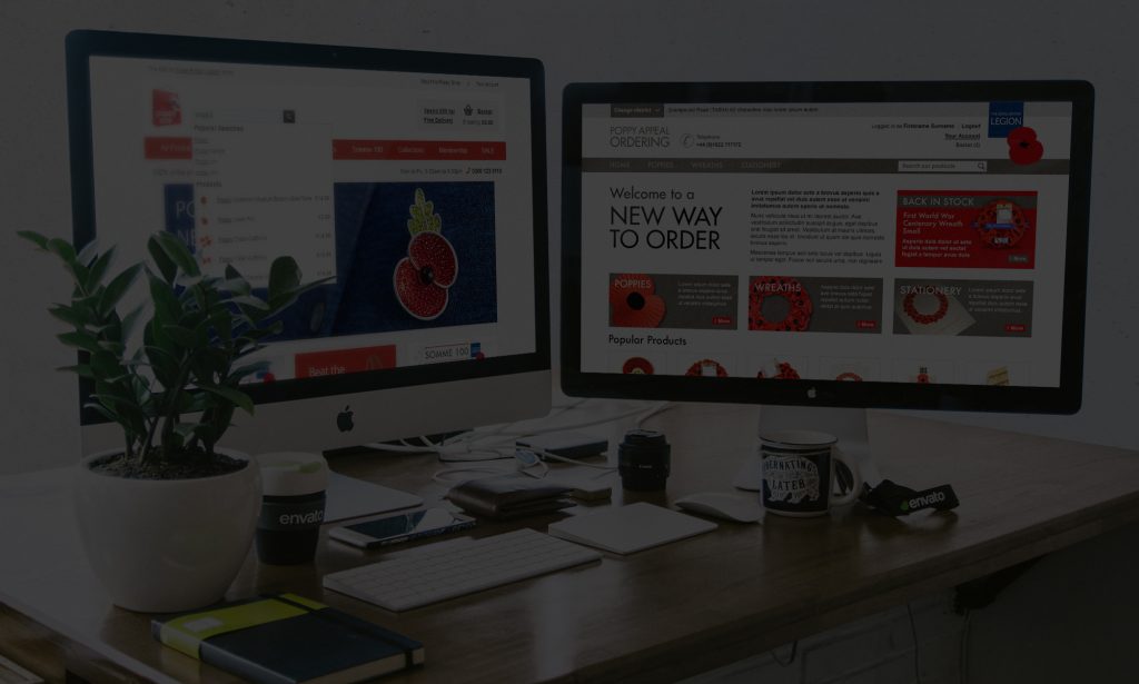 Royal-British-Legion - PureNet