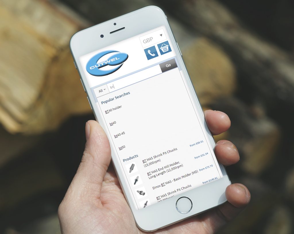 Cutwel-Ecommerce-PureNet - PureNet