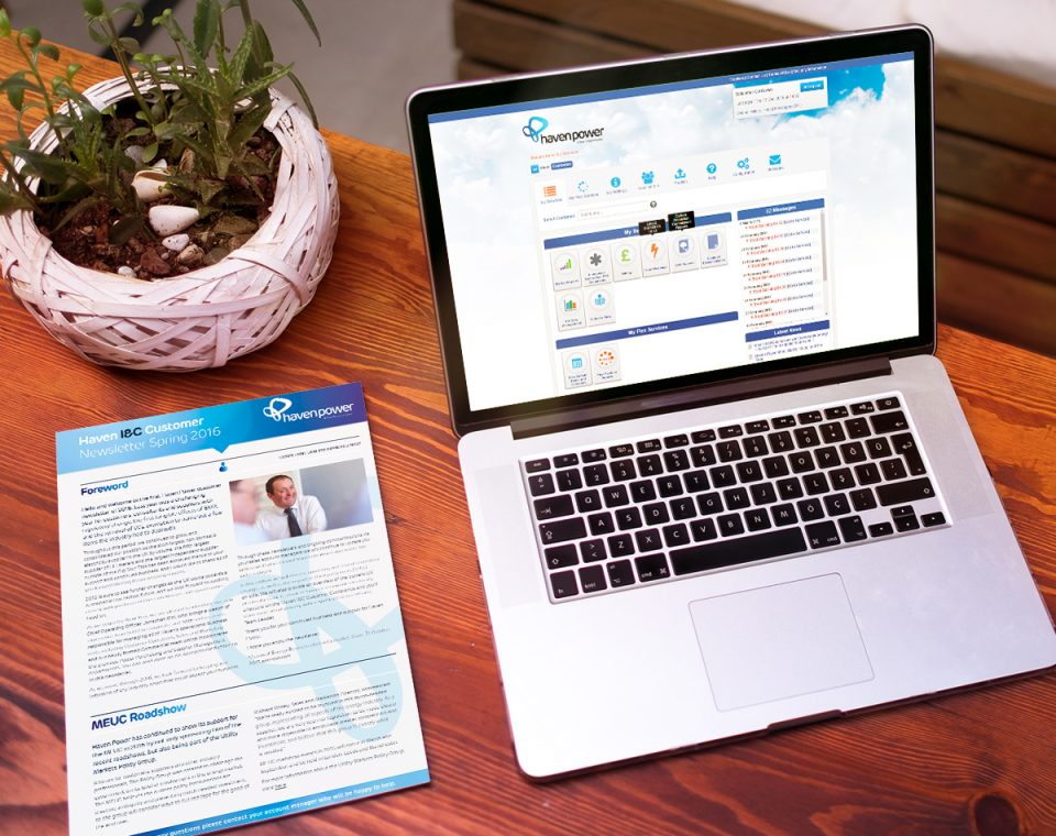 Haven-Power-Portal - PureNet