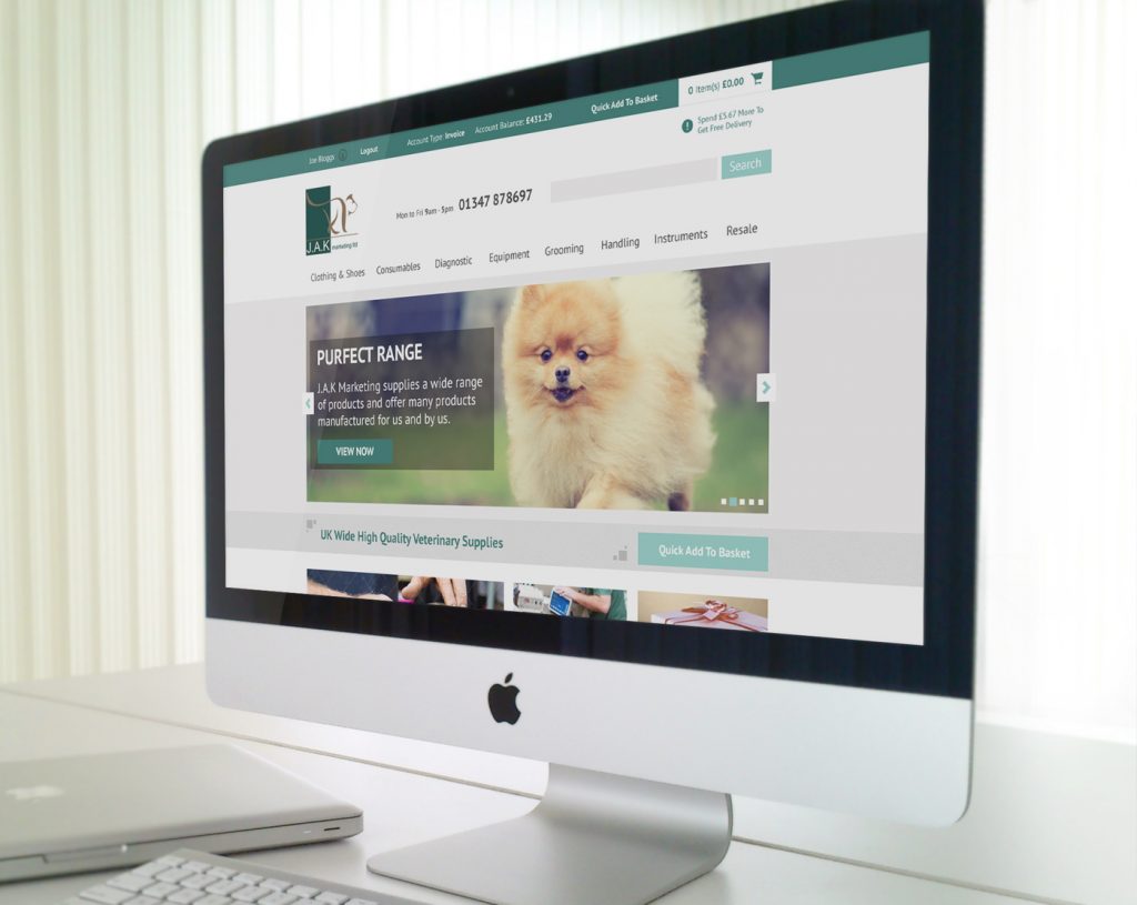 jak-marketing-ecommerce - PureNet